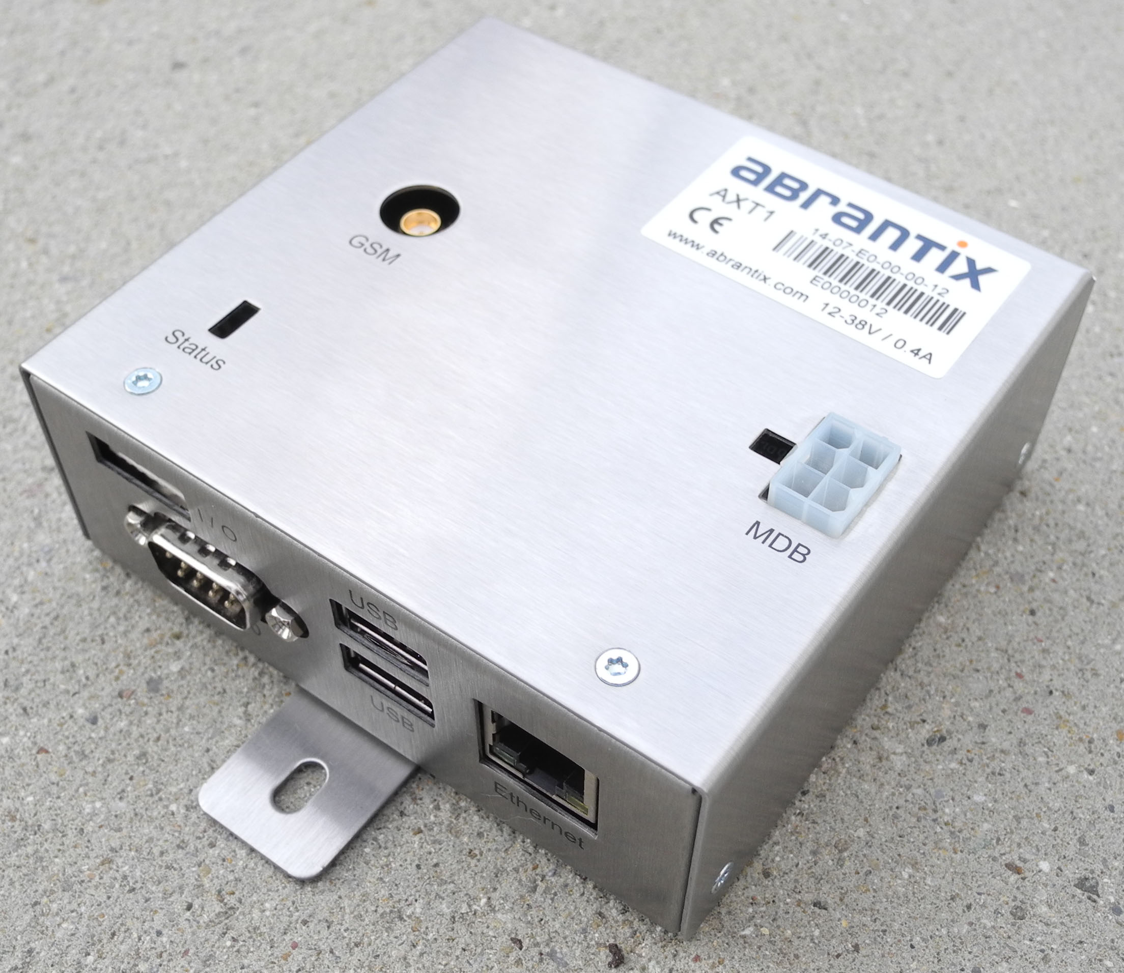 The darned 9th bit | Abrantix [EN]