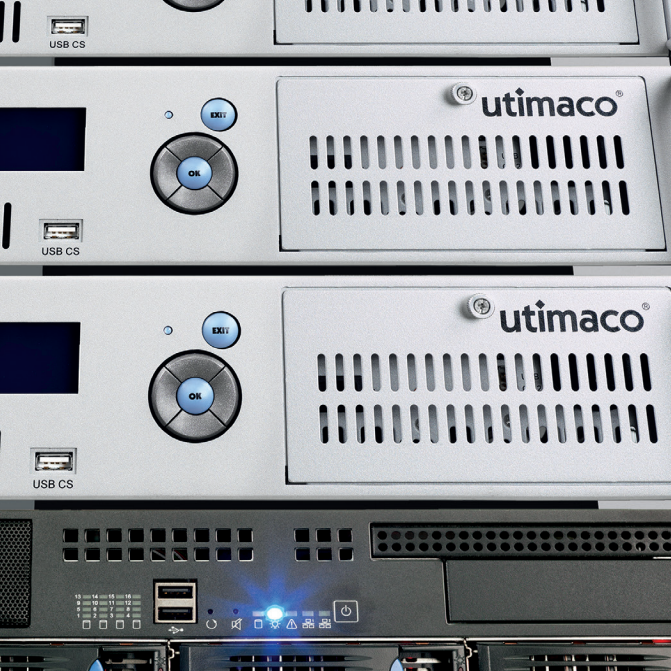 EMV and ep2 Security Extensions for Utimaco HSM product line | Abrantix ...