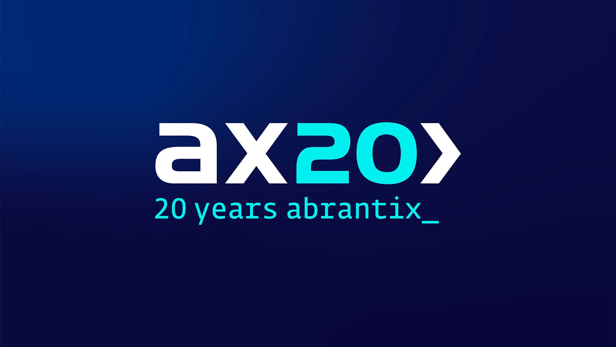20th Anniversary | Abrantix [EN]
