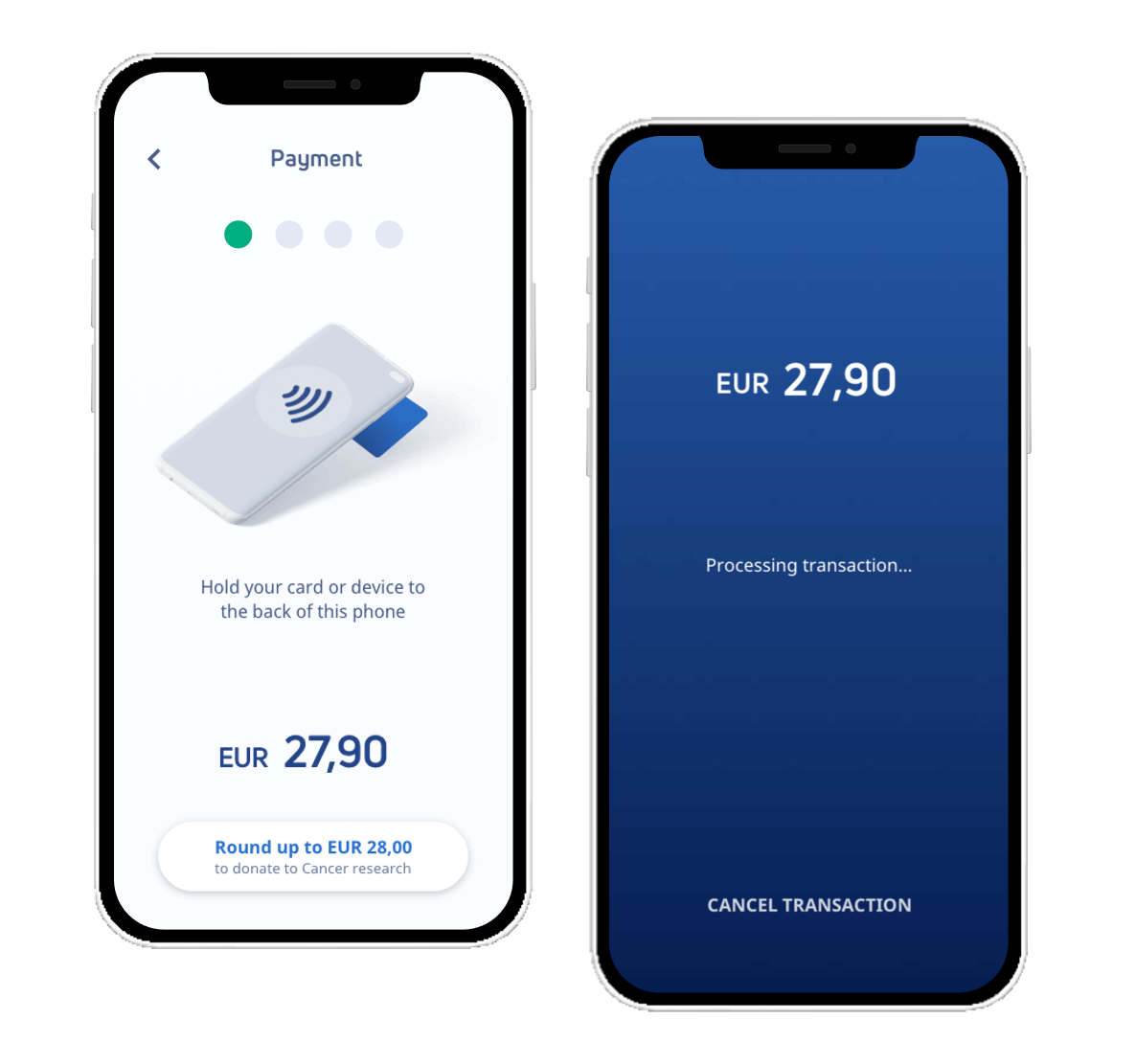 The rapidly changing world of SoftPOS | Abrantix [EN]